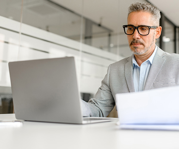 Find a Solution - Channel Impact